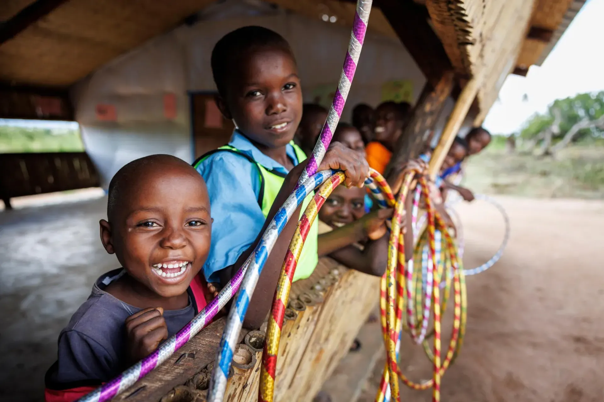 Protect play, protect childhood: cities, get ready for International ...